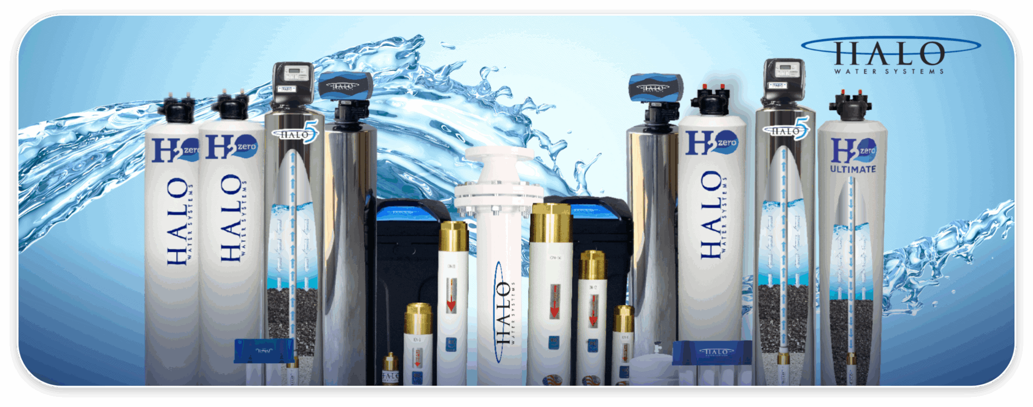 Halo Water Systems – Benefits, Function & Maintenance